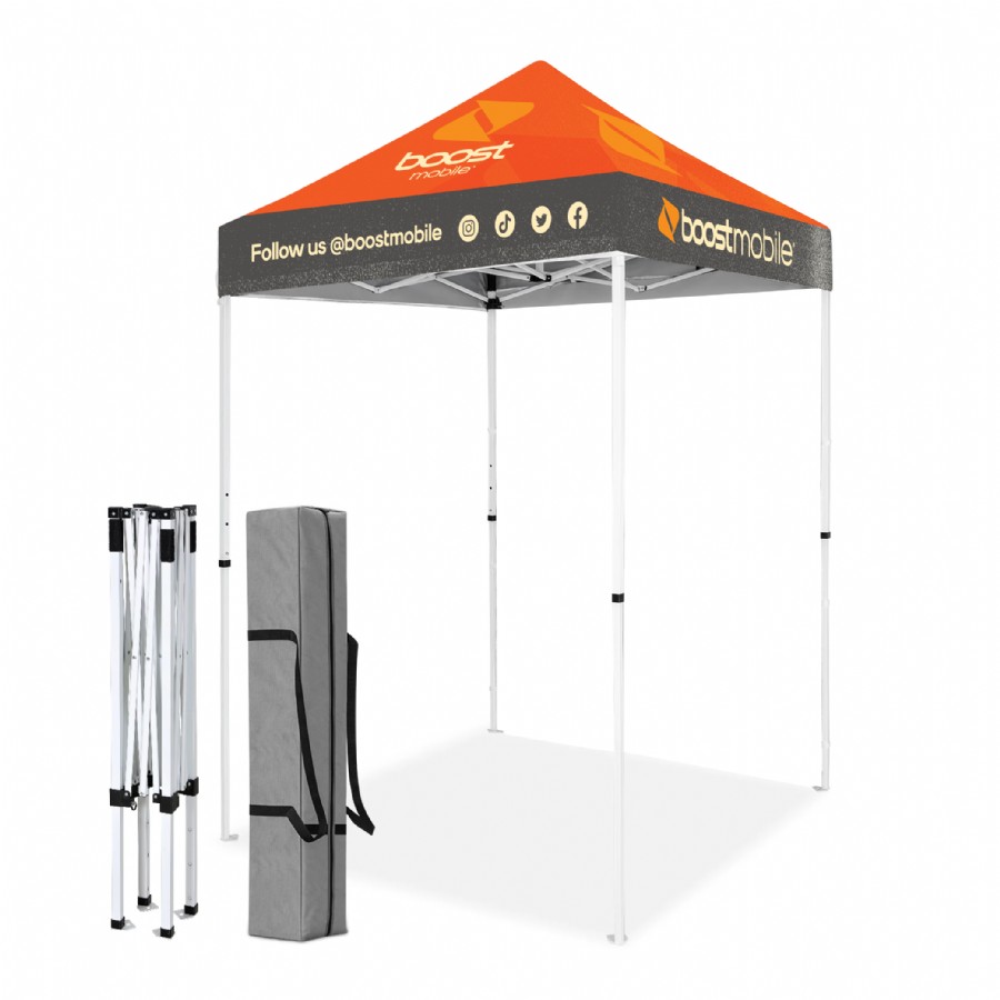 Boost New Rep Kit | Boost New Rep Kit | 1000