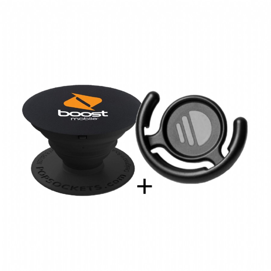 Boost New Rep Kit | Boost New Rep Kit | 1000