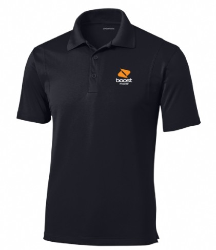 Boost New Rep Kit | Boost New Rep Kit | 1000